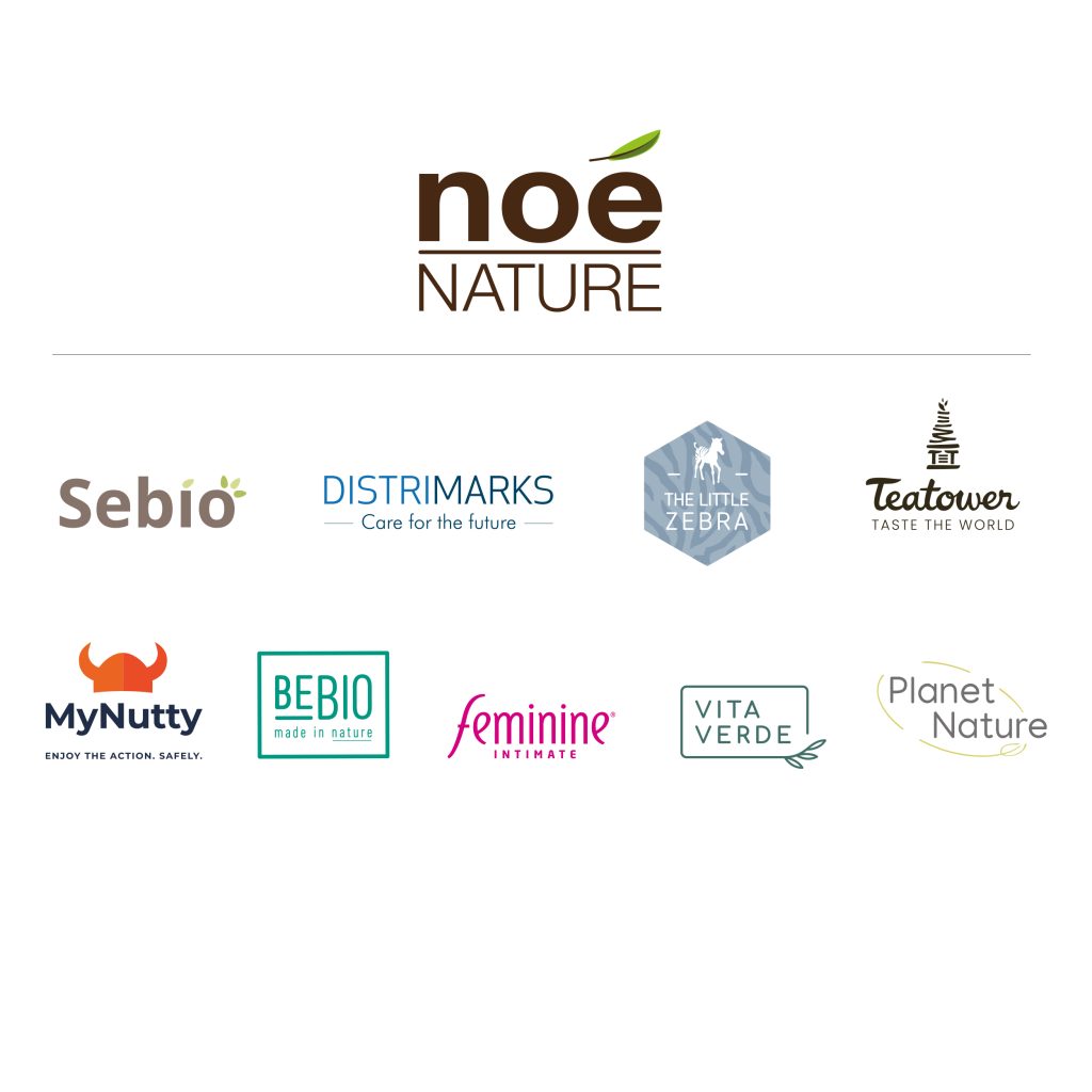 Noe Nature SA - Noé Nature SA