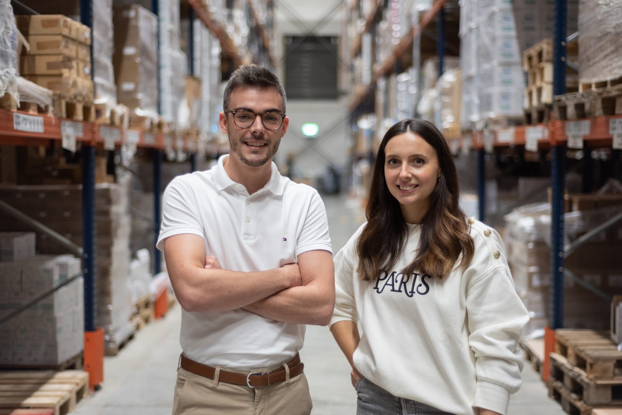 Les marques de Noe Nature SA - Noé Nature SA